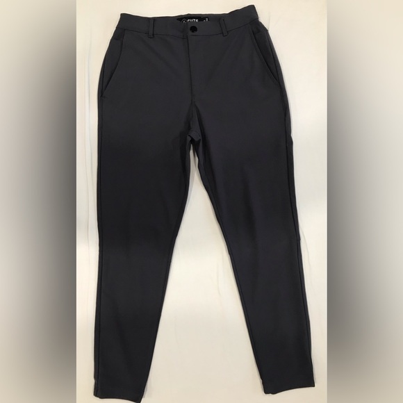 Cuts Clothing | Pants | Cuts Mens Ao Jogger In Cast Iron Size Small ...